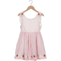 Mini Boden Damen Kleid, pink, Gr. 128