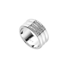 Paul Valentine Pure Ring Silver