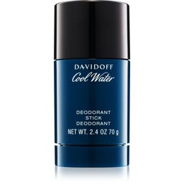 Davidoff Cool Water Deo-Stick 70 g