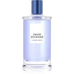 David Beckham Classic Blue Eau de Toilette 100 ml