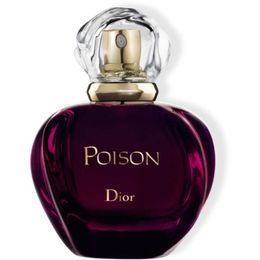 Dior Poison EDT für Damen 30 ml