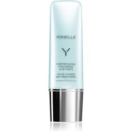 Yonelle Fortefusíon Korrekturcreme SPF 30 50 ml