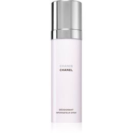 Chanel Chance Deodorant Spray für Damen 100 ml