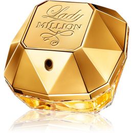 Rabanne Lady Million Eau de Parfum 80 ml