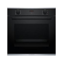 Bosch Backofen-Set HBD431FH63