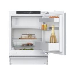 GAGGENAU RT202180 Kühl- und Gefrierkombi, unterbaubar