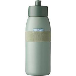 Mepal Trinkflasche Ellipse nordic sage 0,5 l