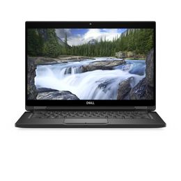 Dell Latitude 7390 13" Core i7 1.9 GHz - SSD 256 GB - 16GB AZERTY - Belgisch