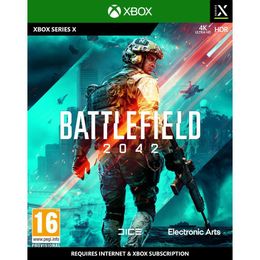 EA Games Battlefield 2042 - Xbox Series X
