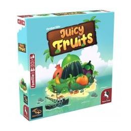 Pegasus Spiele Juicy Fruits (Deep Print Games) - deutsch 285651