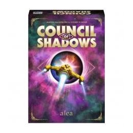 Alea Council of Shadows - deutsch 289553
