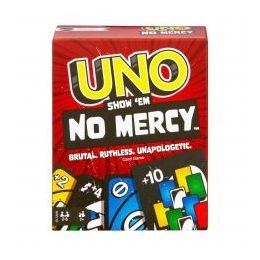 Mattel UNO - No Mercy 295012