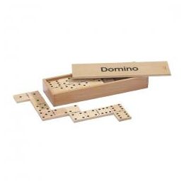 Philos Domino - groß - Buche - 28 Spielesteine 242498