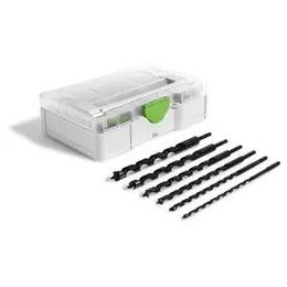 FESTOOL Schlangenbohrer-Set - 578111