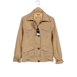 Stehmann Damen Jacke, beige, Gr. 36