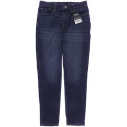 H&M H&M Herren Jeans, blau, Gr. 158