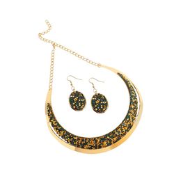 Sohi Jewelry Set 'Keren' female Mixed colors size Onesize