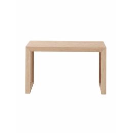 Cinas Seating Furniture 'Rib' male Brown size W45xD35xH43