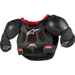 Alpinestars Bionic Action Kickstart, Protektorenweste Jugend