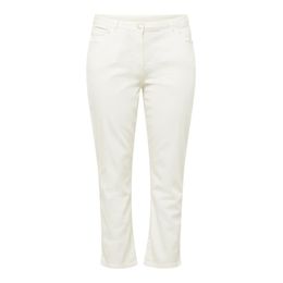 Persona by Marina Rinaldi Pants 'RAISSA' female White size 23