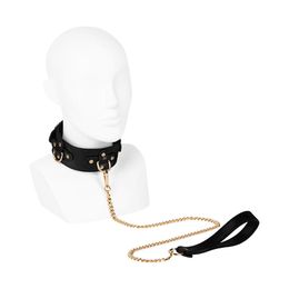EIS Verruchtes Halsband inkl. Leine