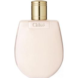 Chloé Chloé Damendüfte Nomade Body Lotion