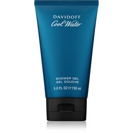 Davidoff Cool Water Duschgel 150 ml