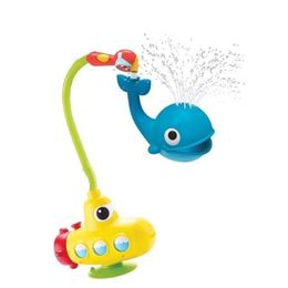 Yookidoo - Submarine Spray Whale (YO40142)