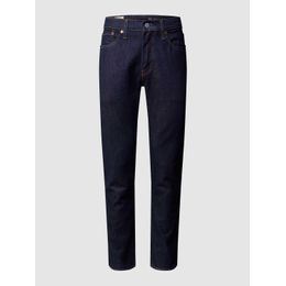 Levi's Rinsed Washed Slim Fit Jeans Modell "511 ROCK COD"