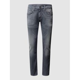 Baldessarini Straight Fit Jeans mit Stretch-Anteil Modell 'John'