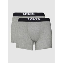 Levi's Trunks mit Label-Detail Modell 'SOLID BASIC'