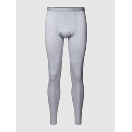 Mey Long Johns aus Baumwolle mit elastischem Bund