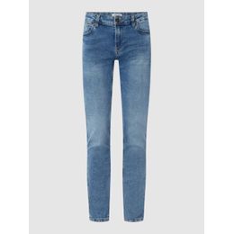 Only & Sons Slim Fit Jeans mit Stretch-Anteil Modell 'Loom Life'