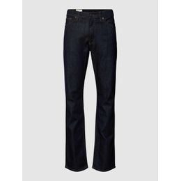 Gant Regular Fit Jeans mit 5-Pocket-Design