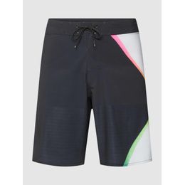 Billabong Badehose mit Schnürverschluss Modell 'PRISM AIRLITE'