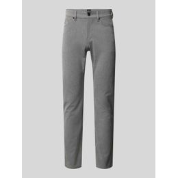 BOSS Slim Fit Chino im 5-Pocket-Design Modell 'Delaware'