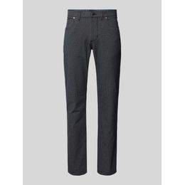 Christian Berg Regular Fit Chino im 5-Pocket-Design