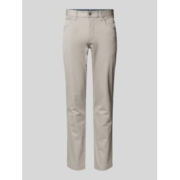 Christian Berg Regular Fit Chino im 5-Pocket-Design