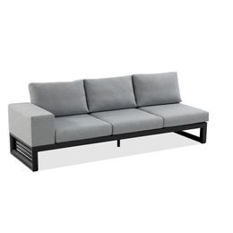 Niehoff Gartensofa 3-sitzig MALTA