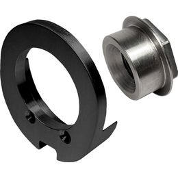 Heinz Bikes Side Mount 3/4"-1", Adapter
