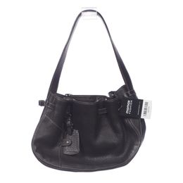 Bally Damen Handtasche, braun, Gr.