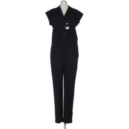 Madeleine Mode Madeleine Damen Jumpsuit/Overall, marineblau, Gr. 34