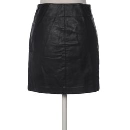 Pepe Jeans Damen Rock, schwarz, Gr. 34