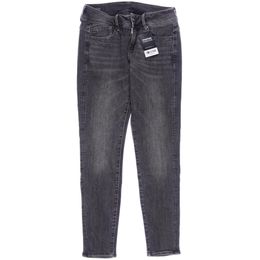 G-Star Raw G Star RAW Damen Jeans, grau, Gr. 28