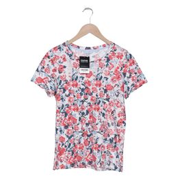 Joules Damen T-Shirt, mehrfarbig, Gr. 40