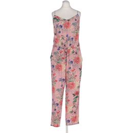 Hallhuber Damen Jumpsuit/Overall, pink, Gr. 38