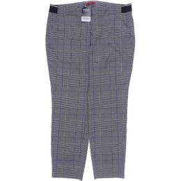 s.Oliver Damen Stoffhose, grau, Gr. 42