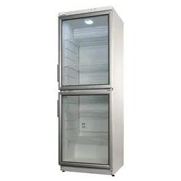 Nordcap COOL-LINE-Kühlschrank CD 350-2 LED