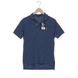 Polo Ralph Lauren Herren Poloshirt, marineblau, Gr. 46