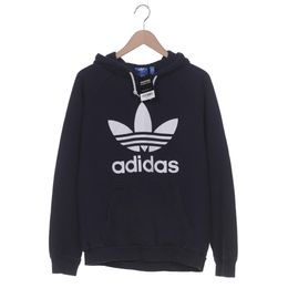 adidas originals Herren Kapuzenpullover, marineblau, Gr. 52